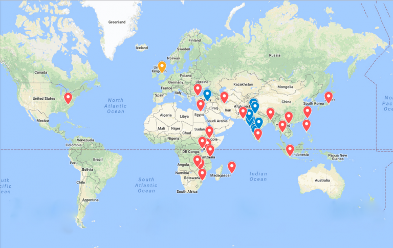 ICC Global Operations | Serving clients in over 20 countries for Card ...